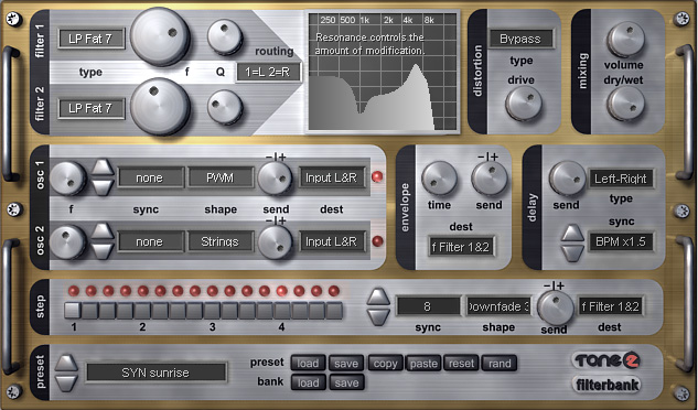 Kvr Lfotool By Xfer Records Modulation Vst Plugin